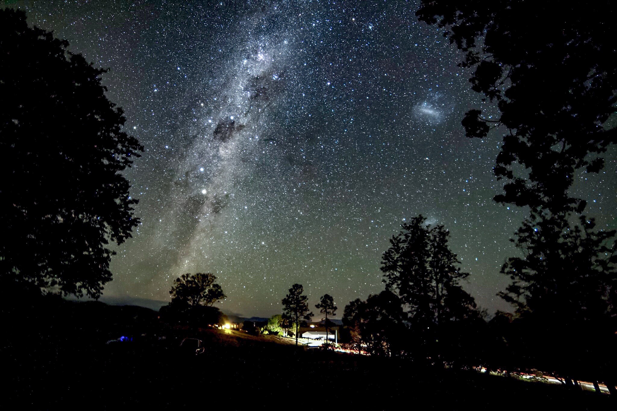 Weather - Scenic Rim Astronomy Association Inc.